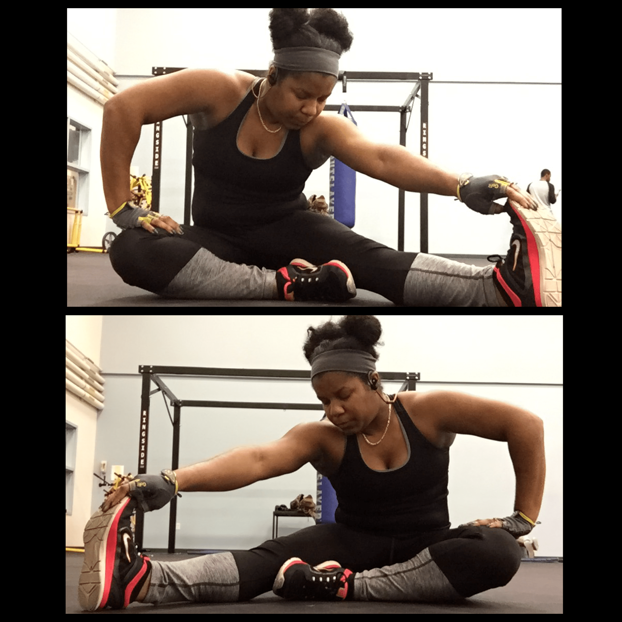 5 Pre/Post Workout Stretches – Jamieson Diaries