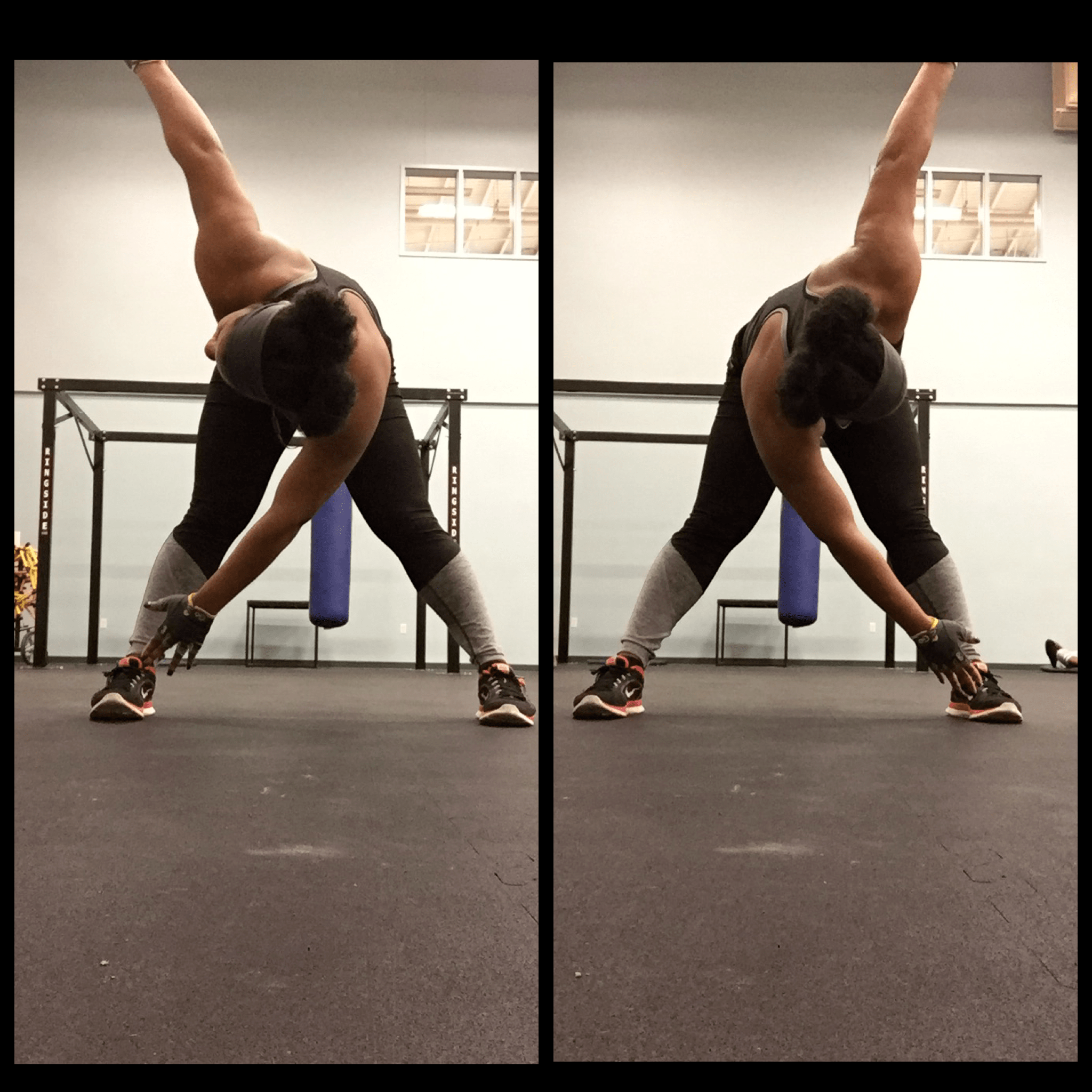 5 Pre/Post Workout Stretches – Jamieson Diaries