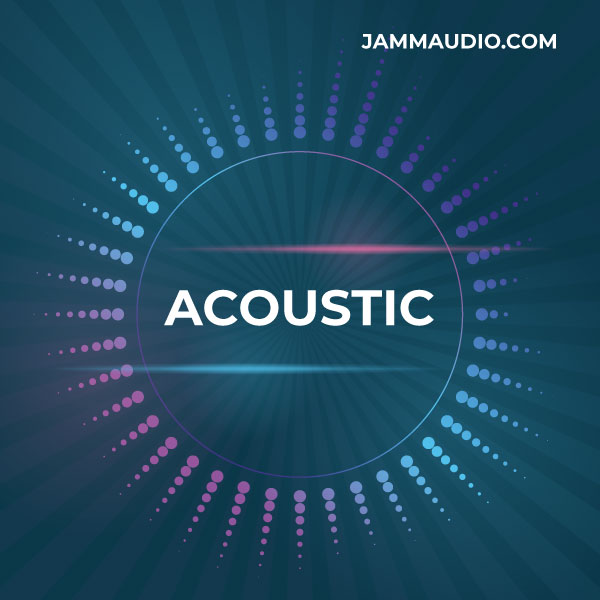 Acoustic Positive Kids | Jammaudio