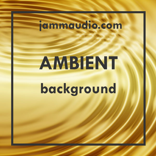Ambient Logo | Jammaudio