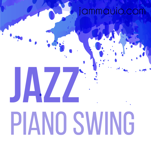 Jingle Bells Jazz Intro (24sec) | Jammaudio