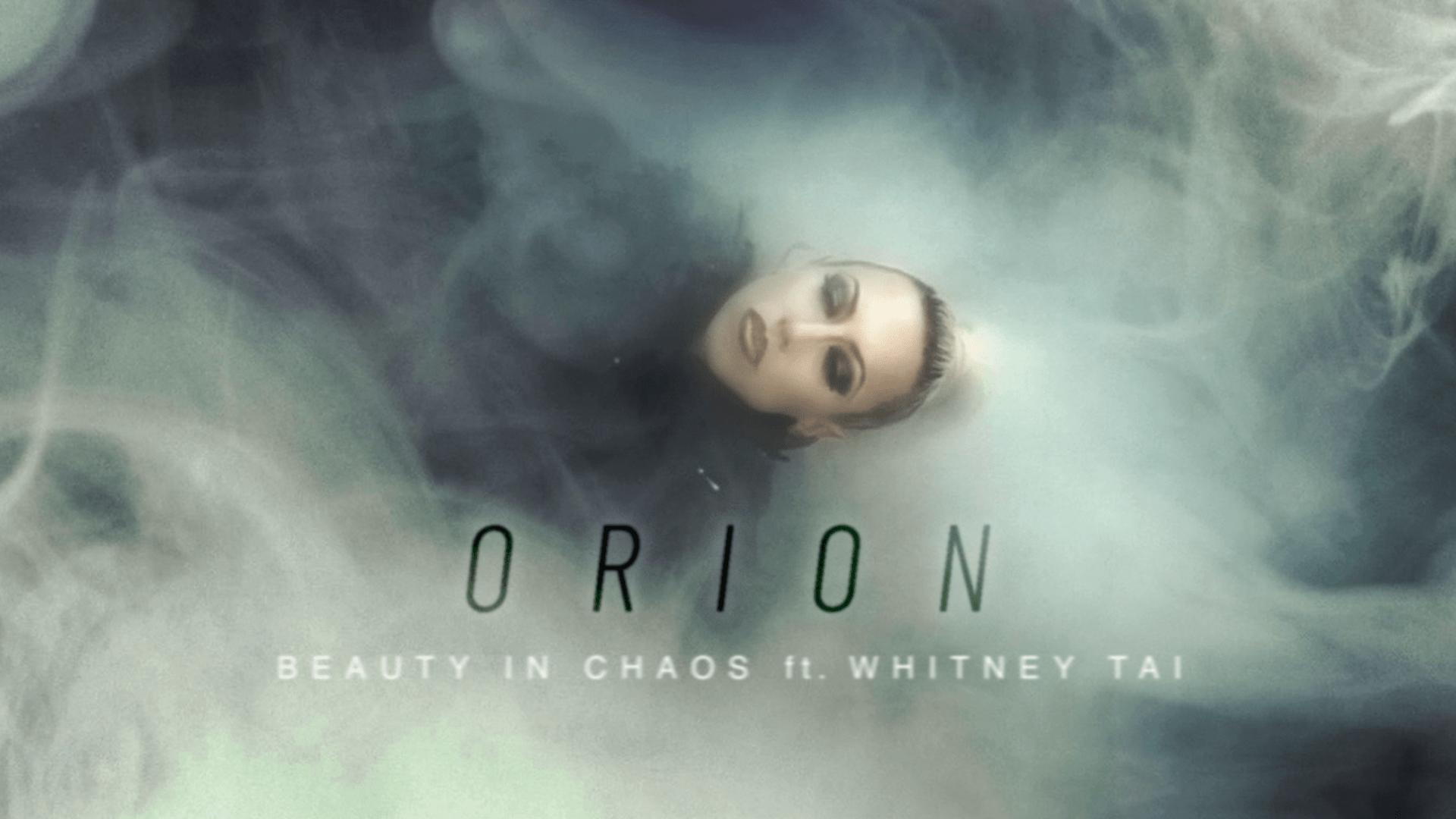 Beauty In Chaos ft. Whitney Tai - Orion | Jammer Direct