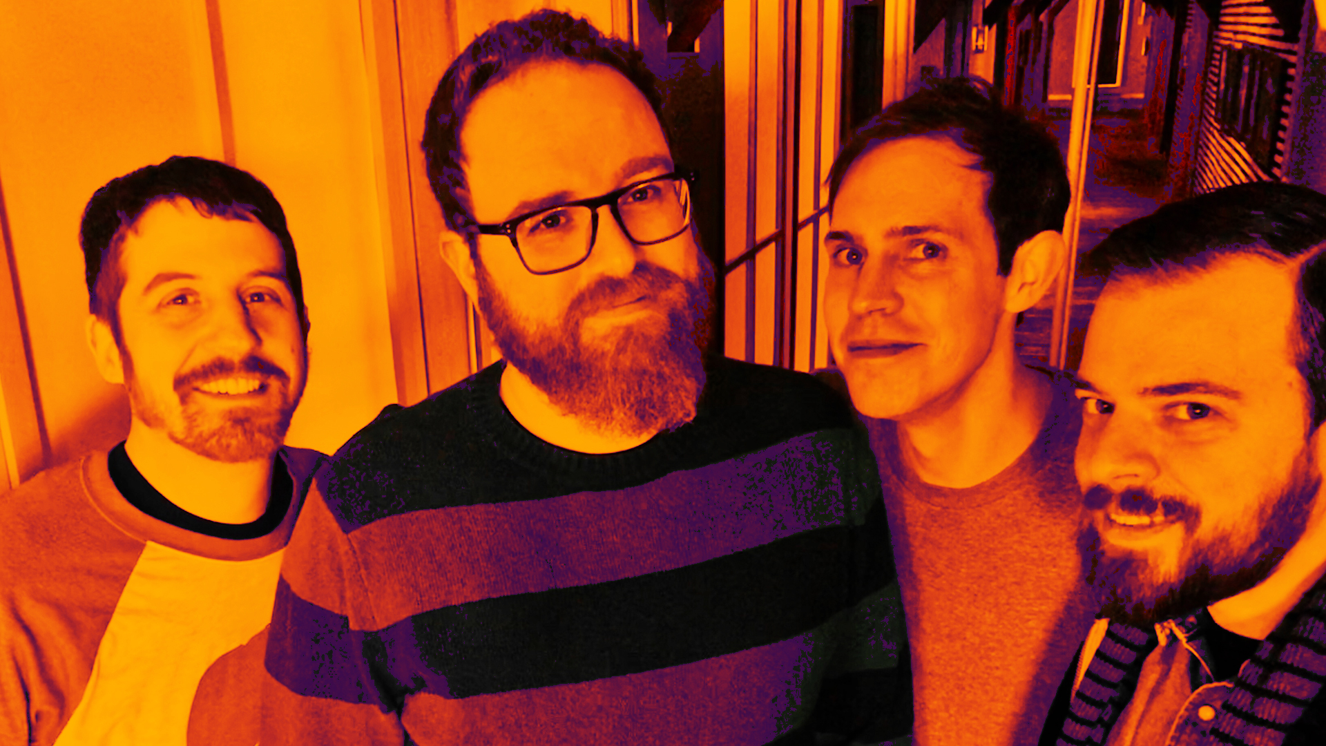 BOAT Premieres 'Loneliness Kills' Video (The Week in #Indie Segment ...