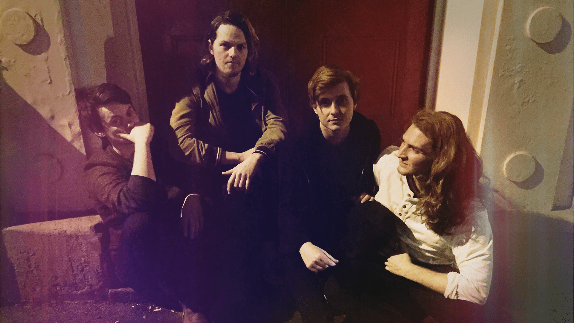 Juniper Nights - All At Once | Jammer Direct