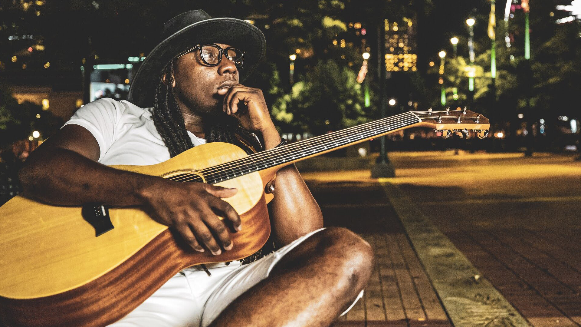 Jamar Langley – Highlight Girl | Jammer Direct