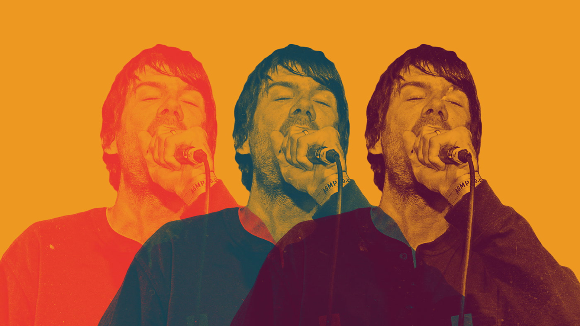 Soundbytes: Andy Cooper Exclusive Interview | Jammer Direct