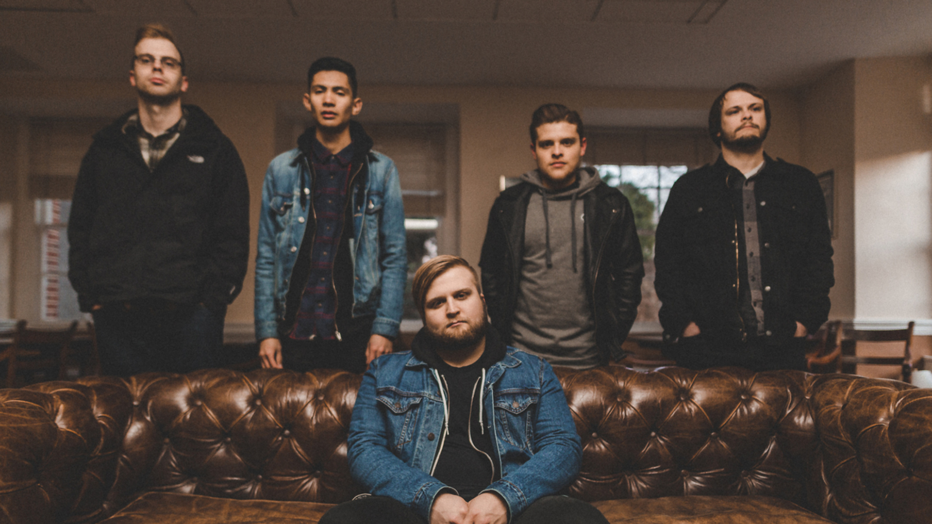 Hostile Array – Herd Instinct | Jammer Direct