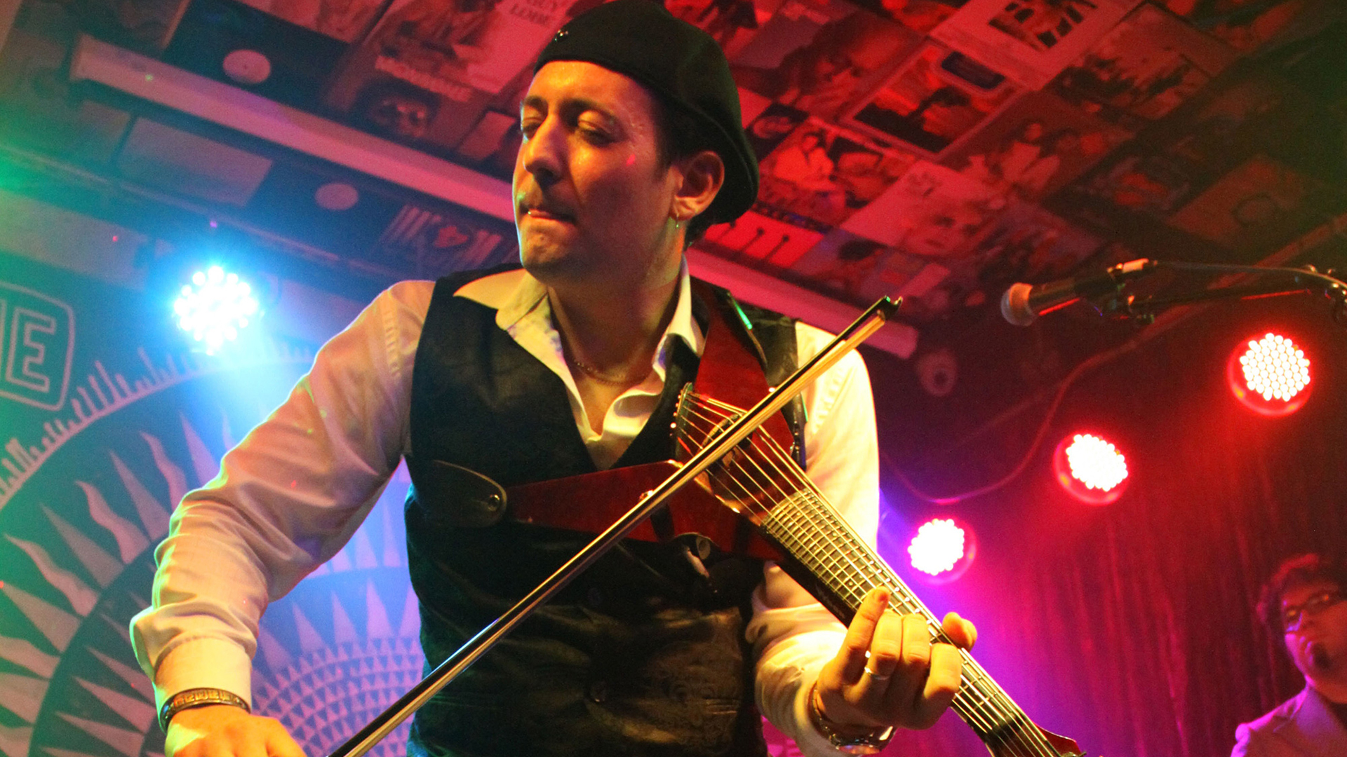 Joe Deninzon & Stratospheerius – Hysteria | Jammer Direct
