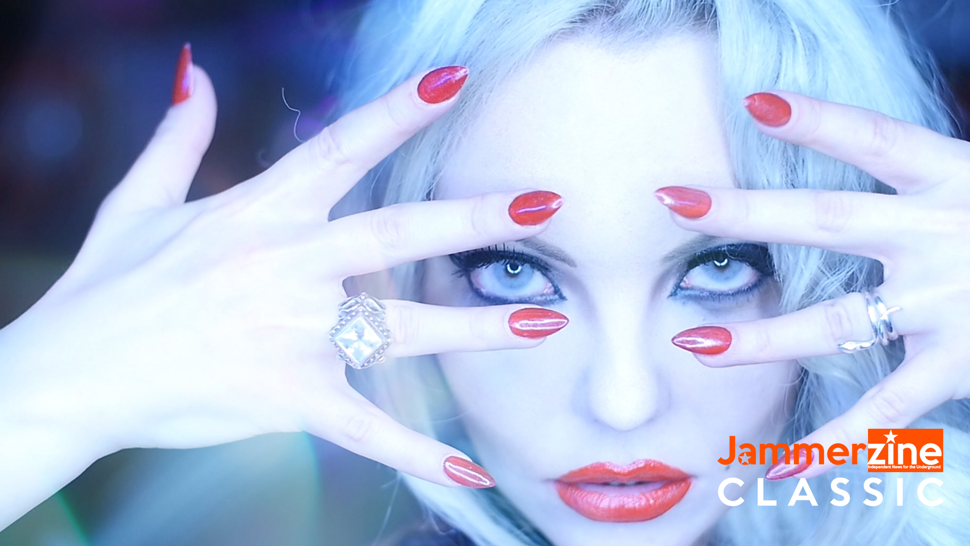 Red Queen – Insidious | Jammer Direct