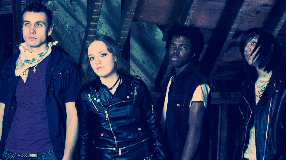 Final Confession Releases Lyric Video for “Horizon” - Music News ...