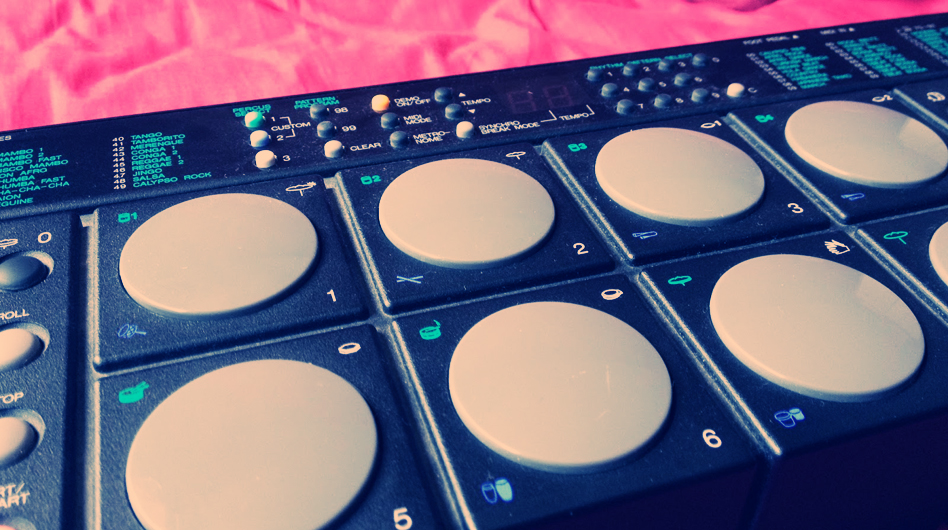 Free Beats Drum Samples...'Nuff Said. - Music News - Jammerzine