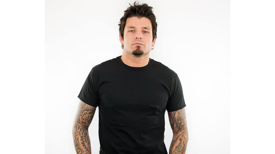 Jammerzine Exclusive: Meet Dan Johnson From Red And Digital Summer ...