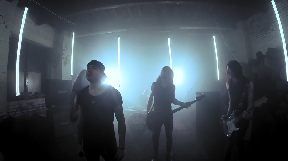 First Look: Fahran - A Thousand Nights - First Look (Video Premieres ...