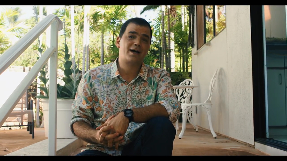 First Look: Brian Evans - Here You Come Again - First Look (Video ...