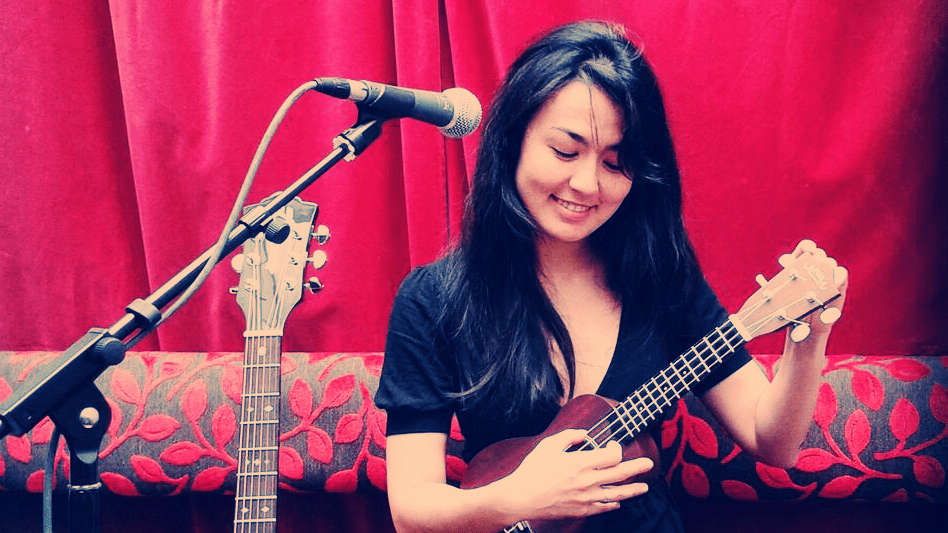 Jammerzine Exclusive: Meet Jasmine Rodgers - Audio - Jammerzine