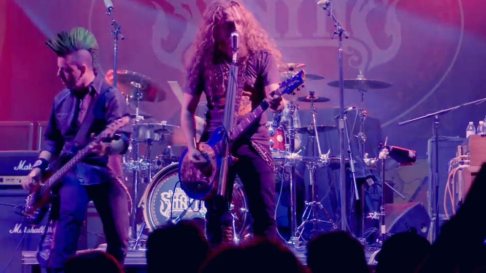 First Look: Christopher Shayne - Give A Damn - First Look (Video ...