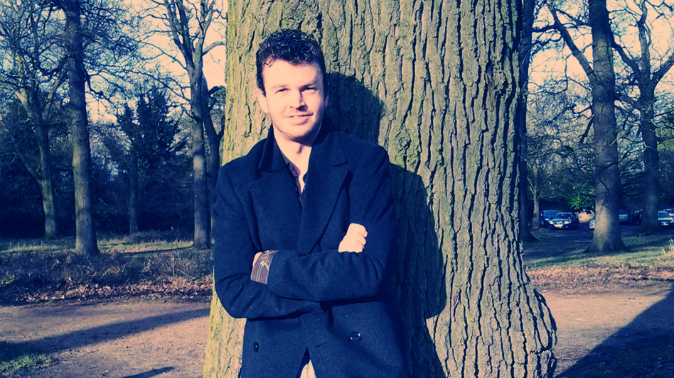 First Listen: Adam Lanceley - The Dream of Yesterday - Jammerzine