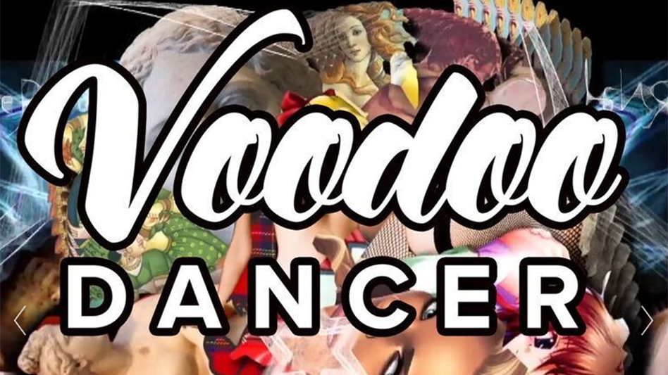 First Listen: Voodoo Dancer - Forever Girl - Audio - Jammerzine