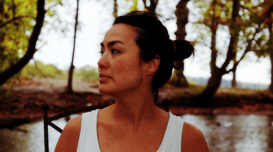 The Test Drive: Jasmine Rodgers - Blood Red Sun - Audio - Jammerzine