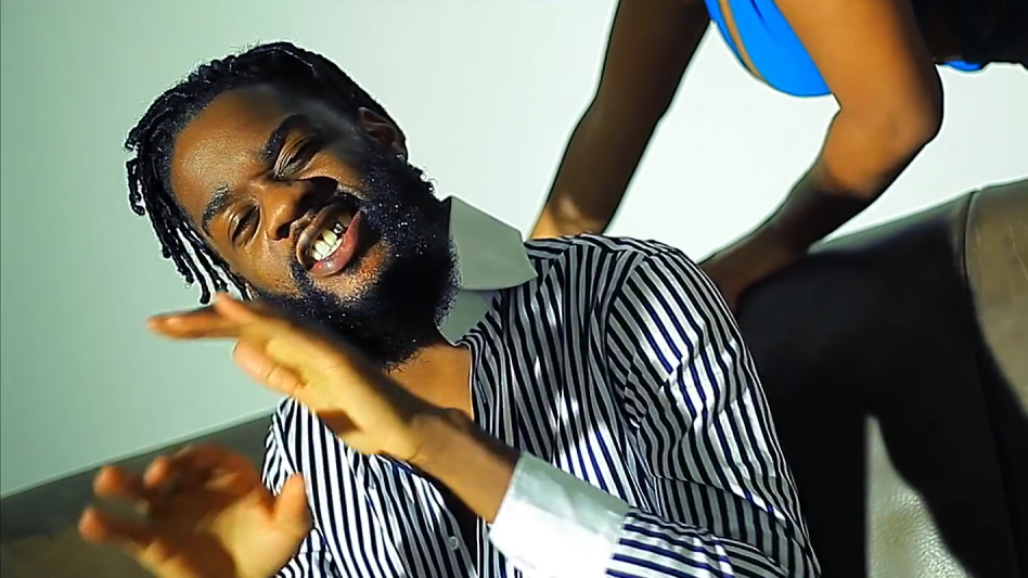 First Look: Dex Man Ft J Wanza - Devil Ina Blue Dress - First Look ...