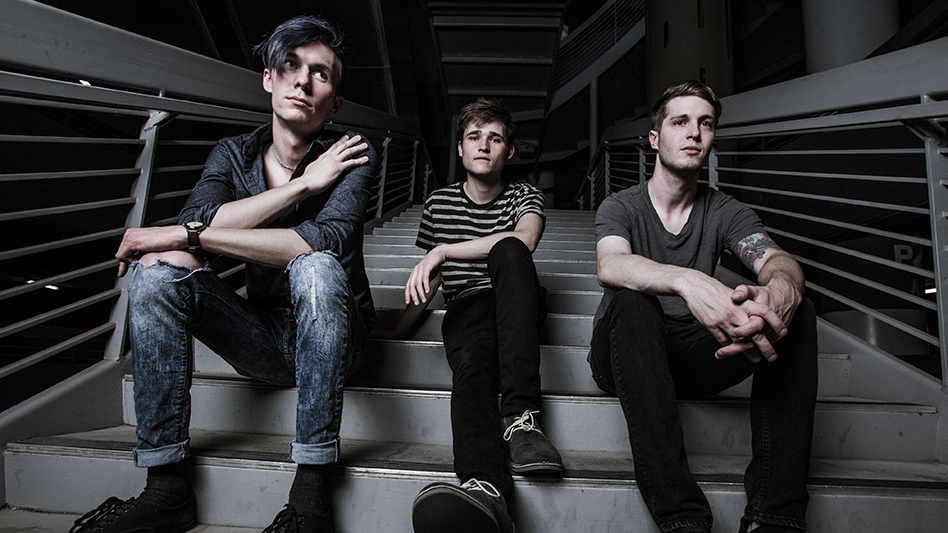 The Test Drive: Something Like December - We'll All Die Laughing ...