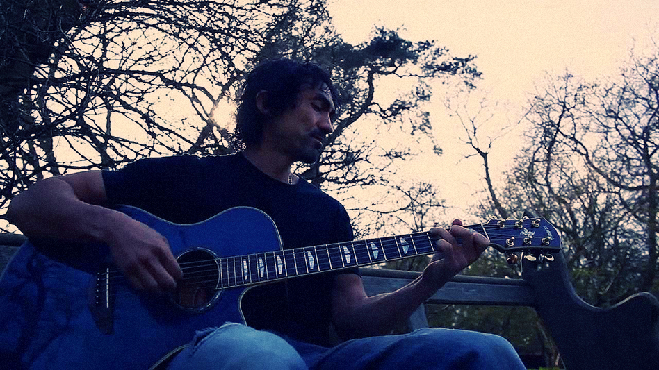 Steve Rodgers Releases Video to New Track - Music News - Jammerzine