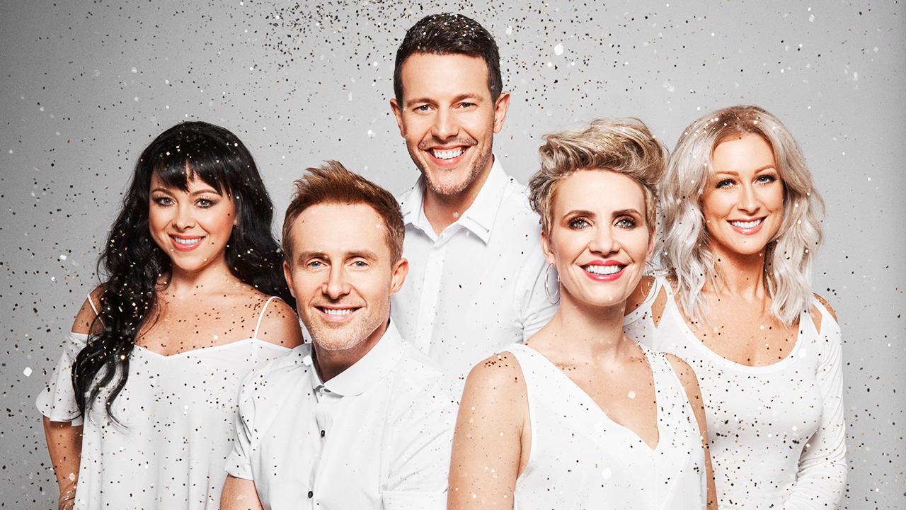 Steps Reveal Neon Blue Video - Music News - Jammerzine