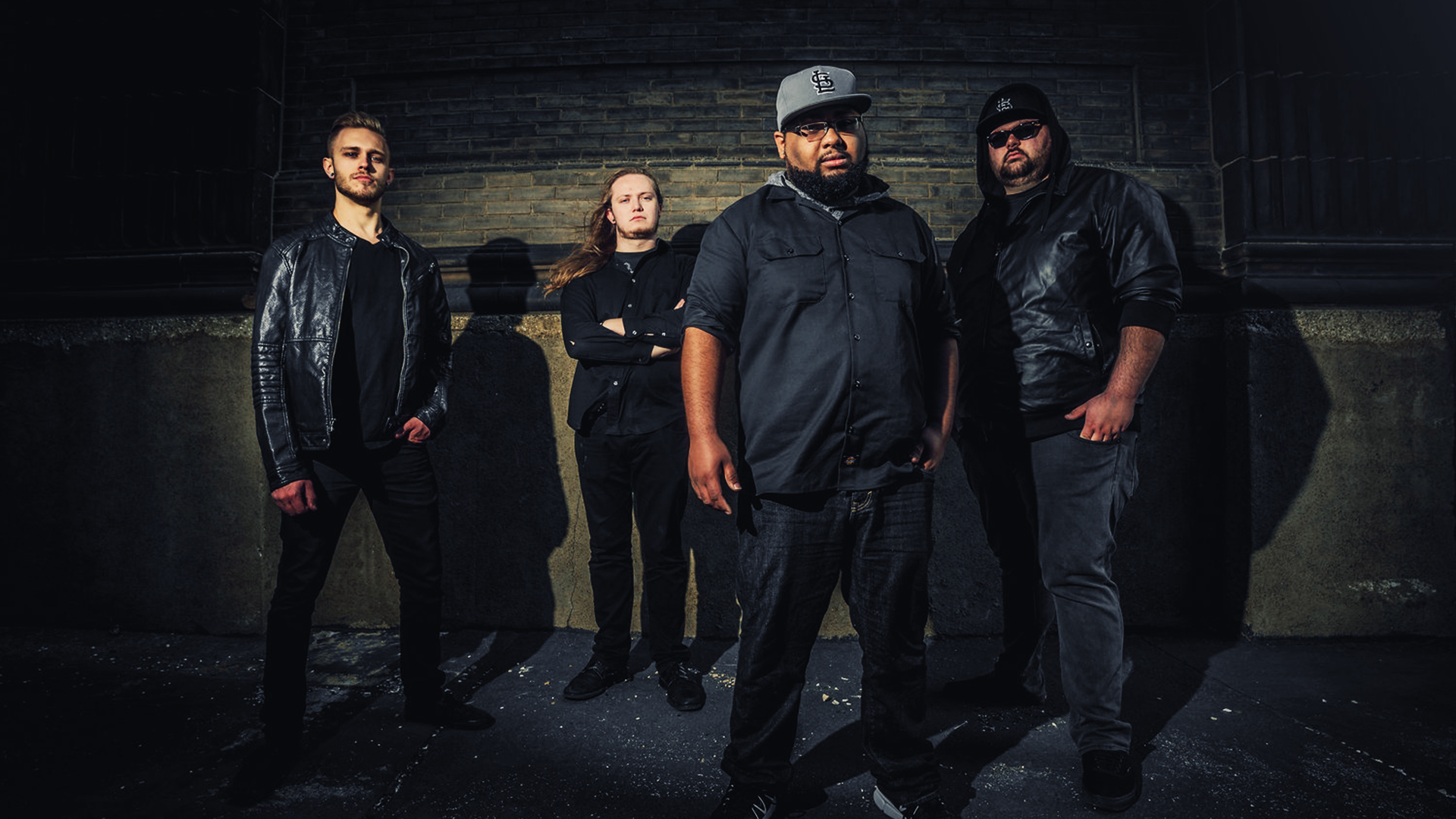 First Look: Discrepancies – Rock the Show - Video - Jammerzine