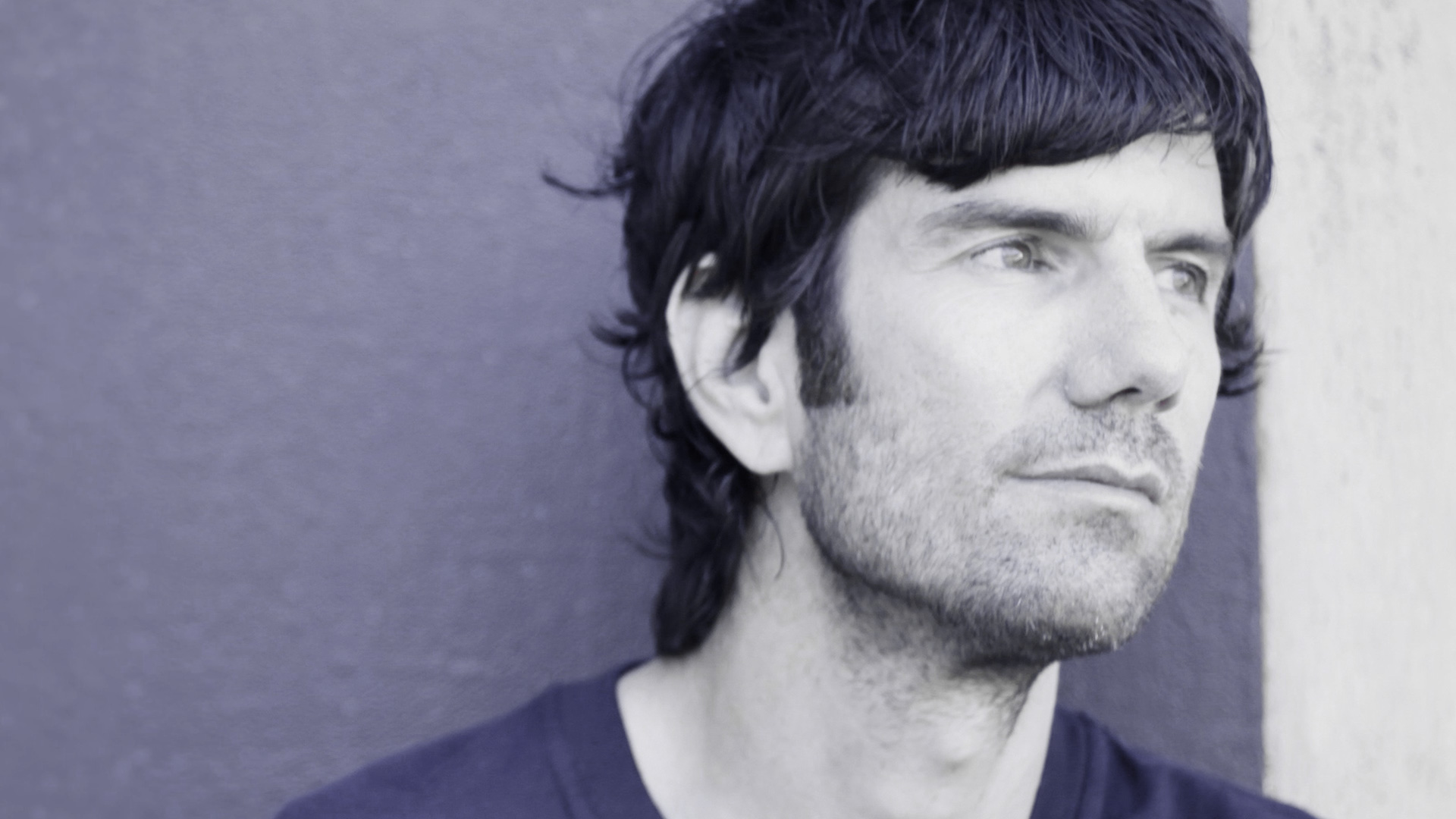 Jammerzine Exclusive: An Interview With Andy Cooper - Audio - Jammerzine