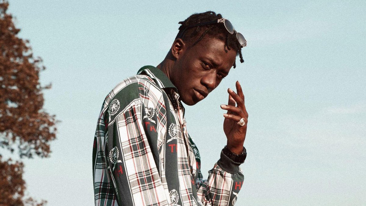 Manu Crooks Drops 'Fuego' - Video - Jammerzine