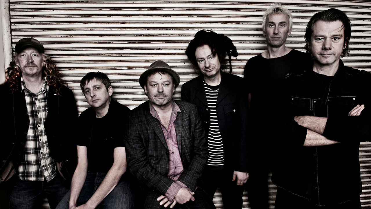 Levellers Celebrate 30th Anniversary with Limited Vinyl Release - Music ...