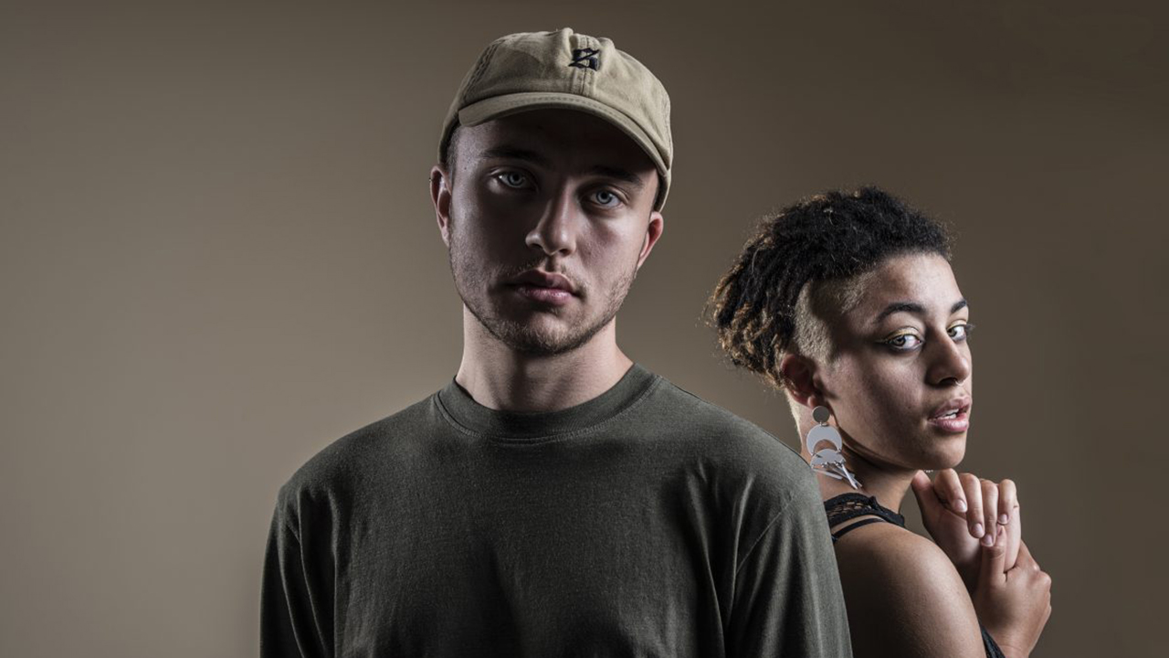 BAAST Drops 'Unbound' EP - Media - Jammerzine