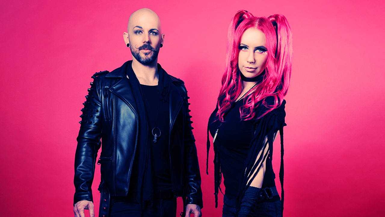 First Look: Miss FD & Vulture Culture - Spitfire - First Look (Video ...