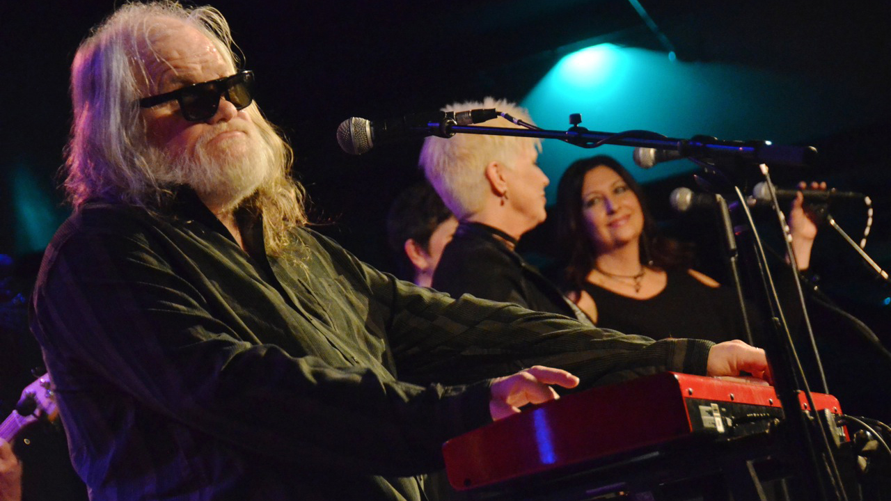 Daily Dose: Johnny Neel - I'm So Lonesome - Jammerzine