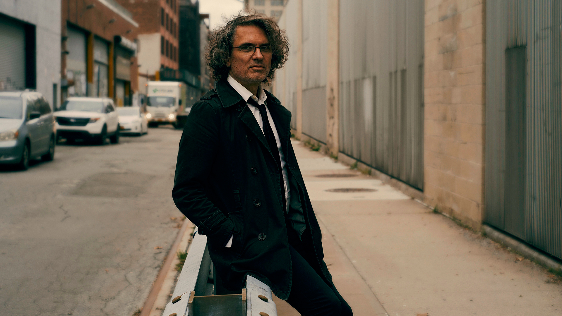 First Look: Charlie Nieland - Tightrope - First Look (Video Premieres ...