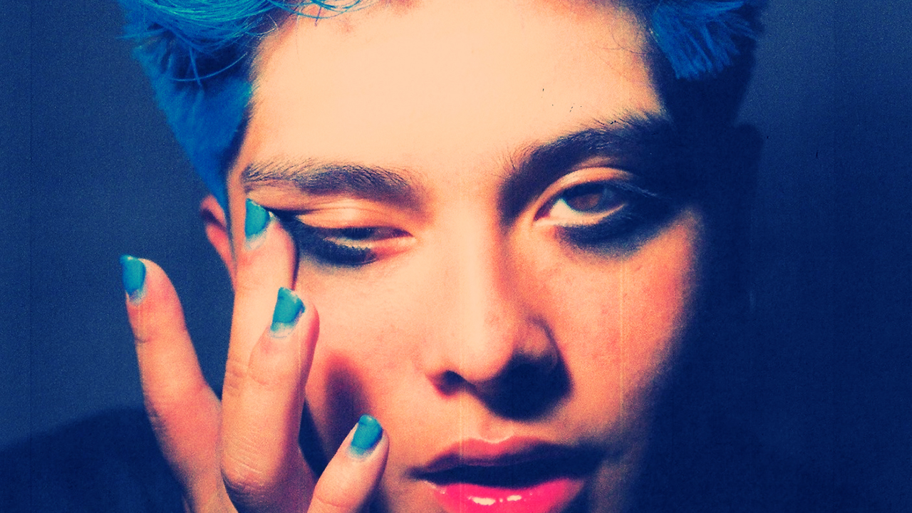 First Look: Araya - Color Palette - First Look (Video Premieres ...