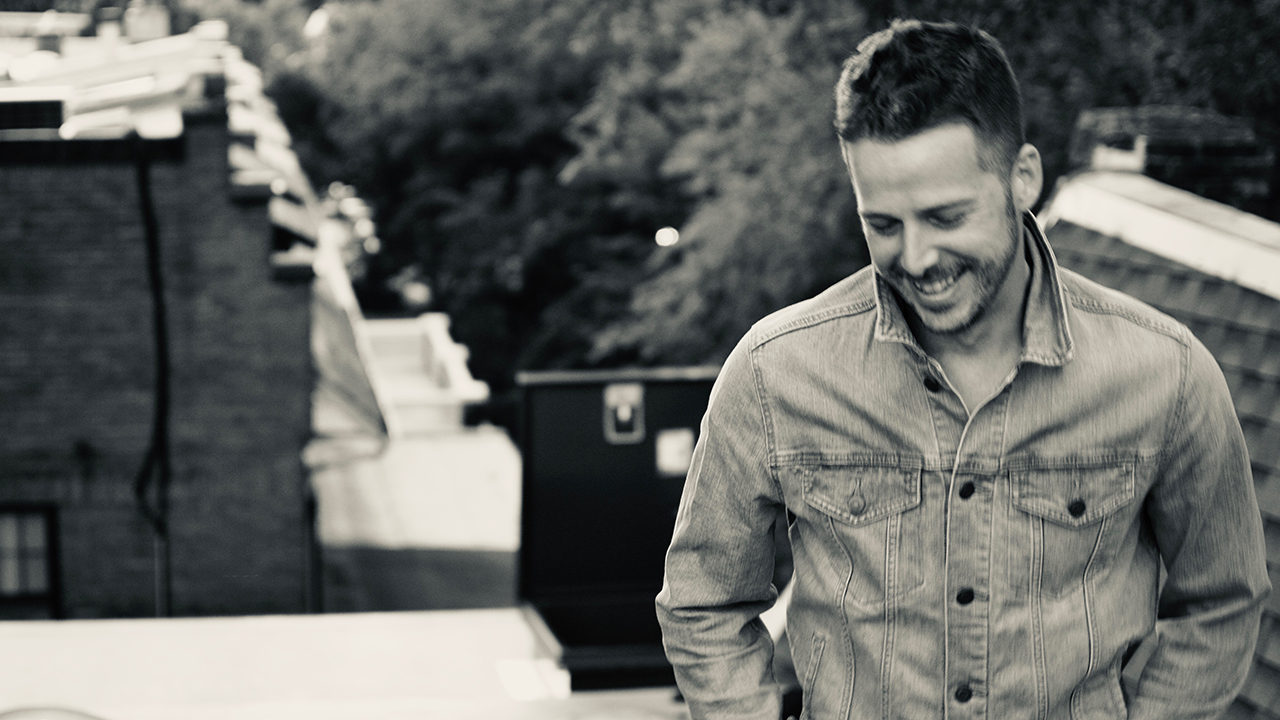 The Test Drive: Dan Lipton - Water Rising - The Test Drive (Early Album ...