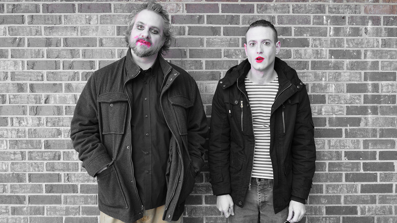 The Test Drive: Arsenic Tea Party - The Really Not Good Times - Audio ...