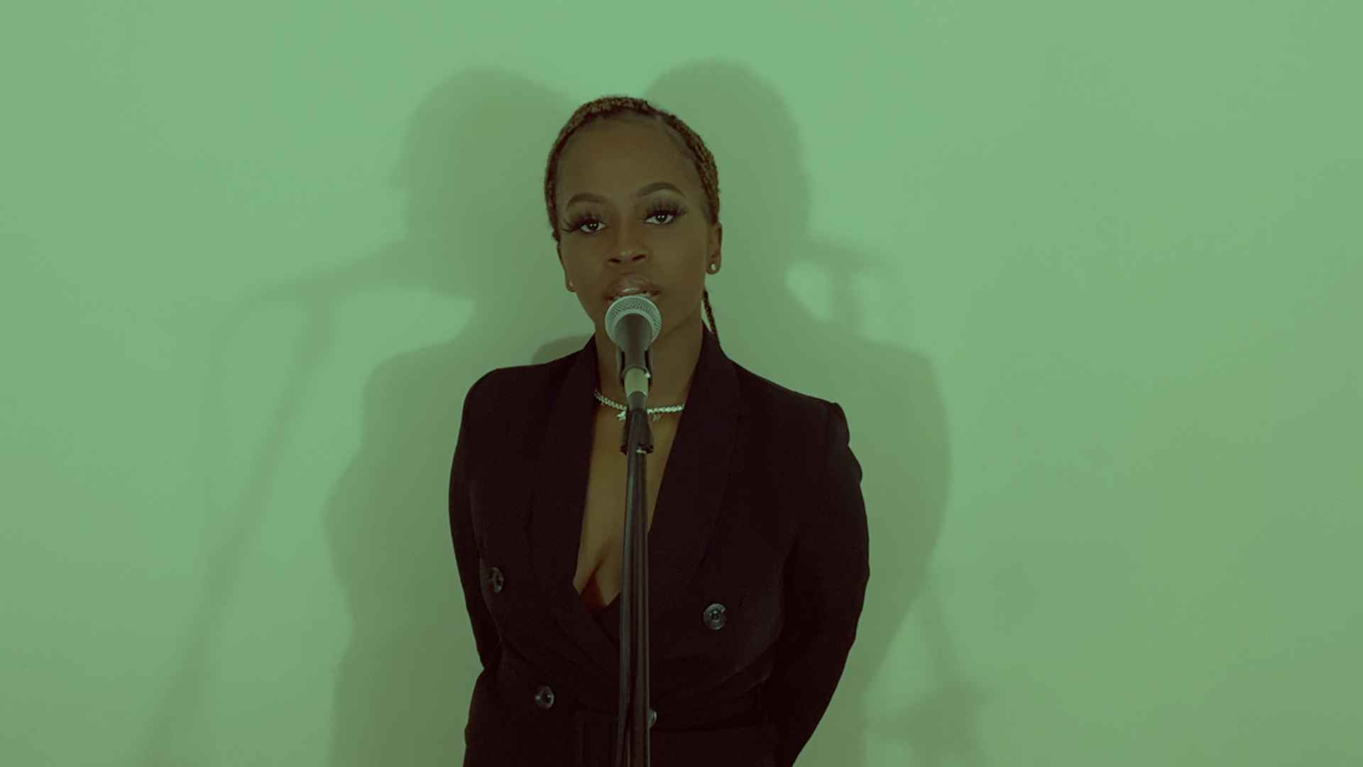 First Look: indifferentMonKeY – God or Machine? - First Look (Video ...