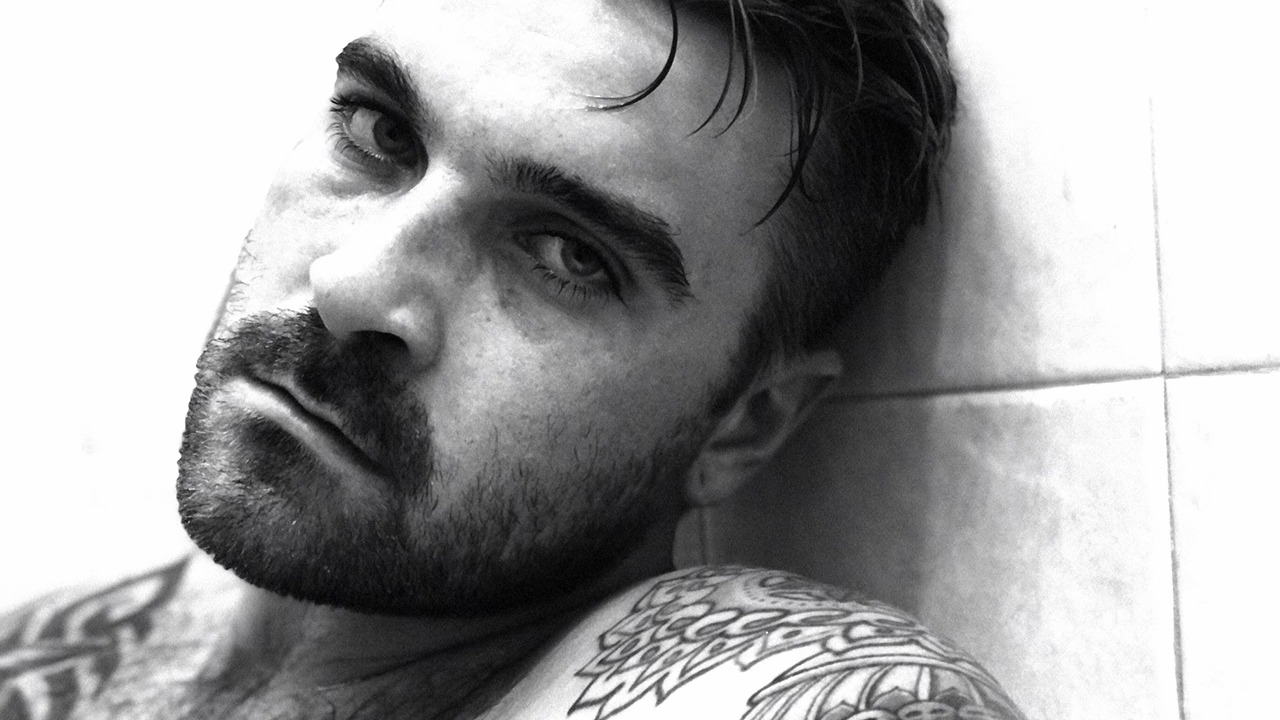 Jammerzine Exclusive: An Interview with Hueston - Audio - Jammerzine