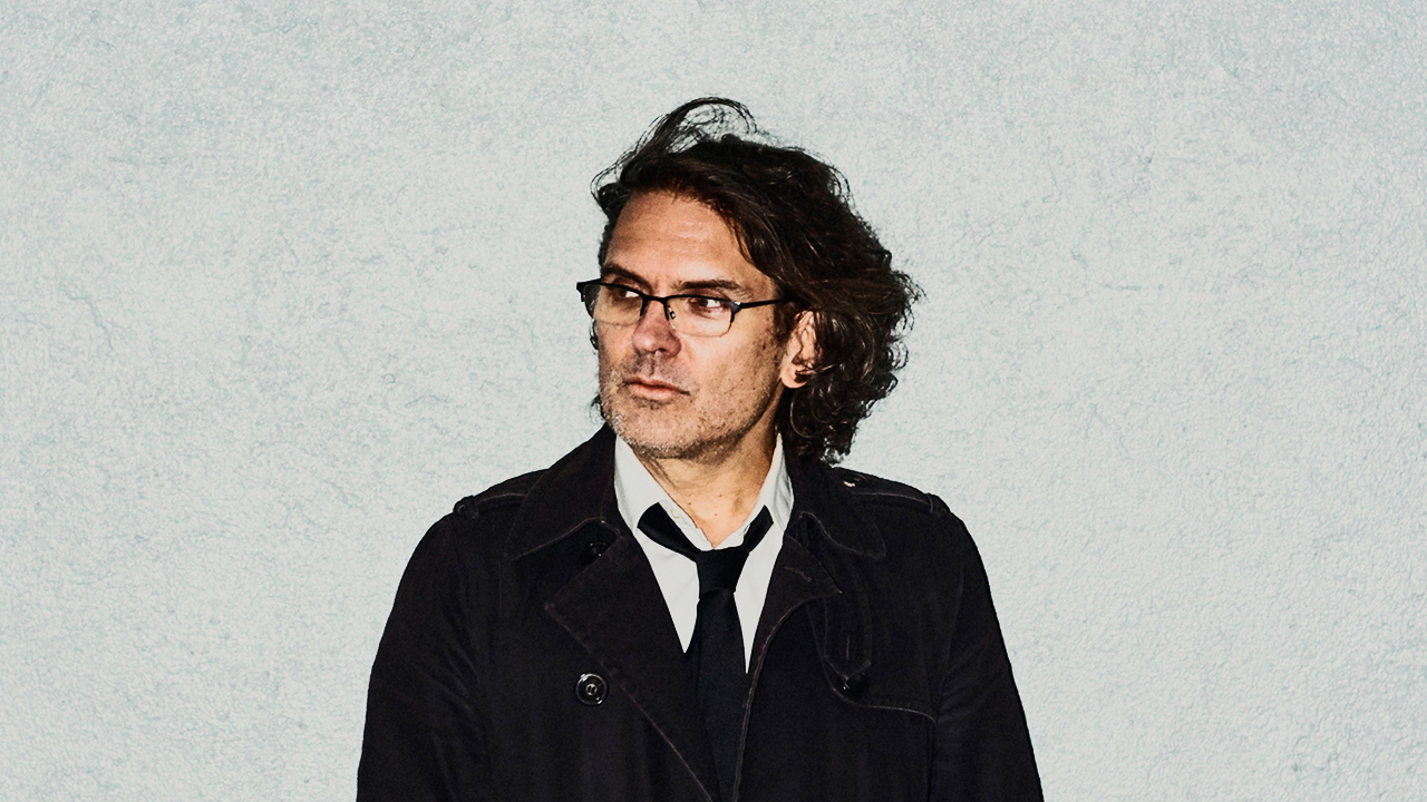 The Test Drive: Charlie Nieland - Divisions - Audio - Jammerzine