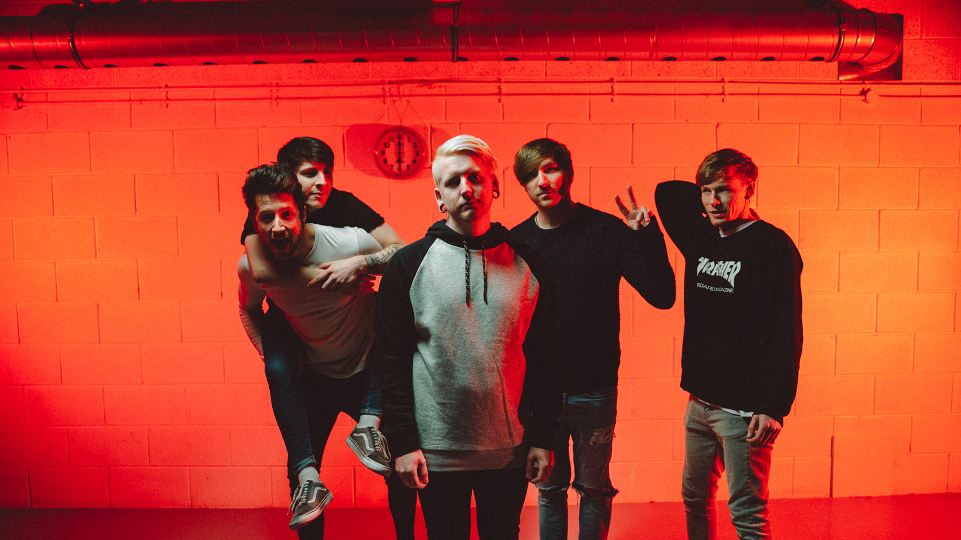 First Look: Royals - Jaded - First Look (Video Premieres) - Jammerzine