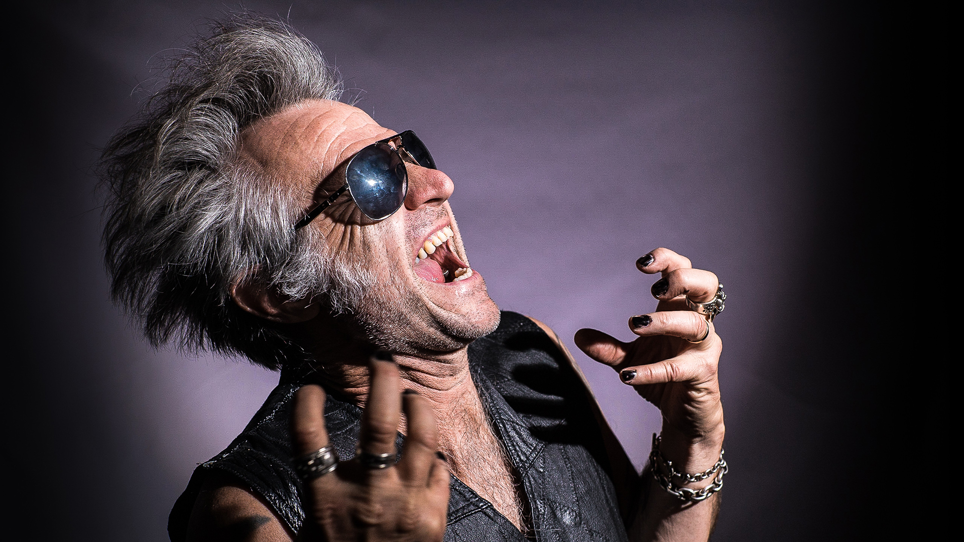 The Test Drive: Model M - Evil - Audio - Jammerzine