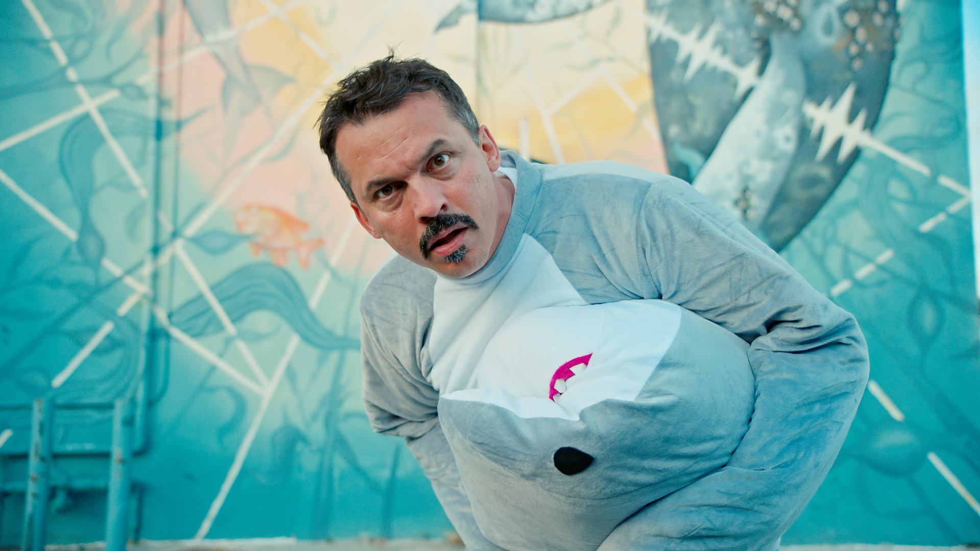 Atmosphere Slug Wallpaper