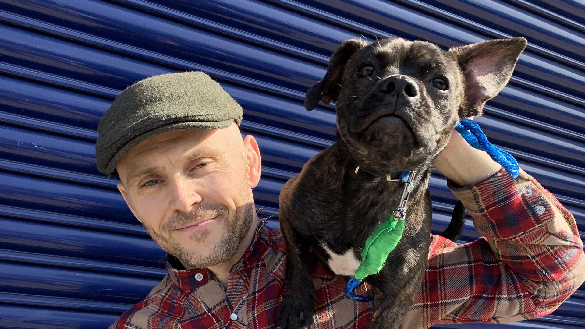 The Test Drive: Glenn Hodge Banned - The Long Run - Audio - Jammerzine