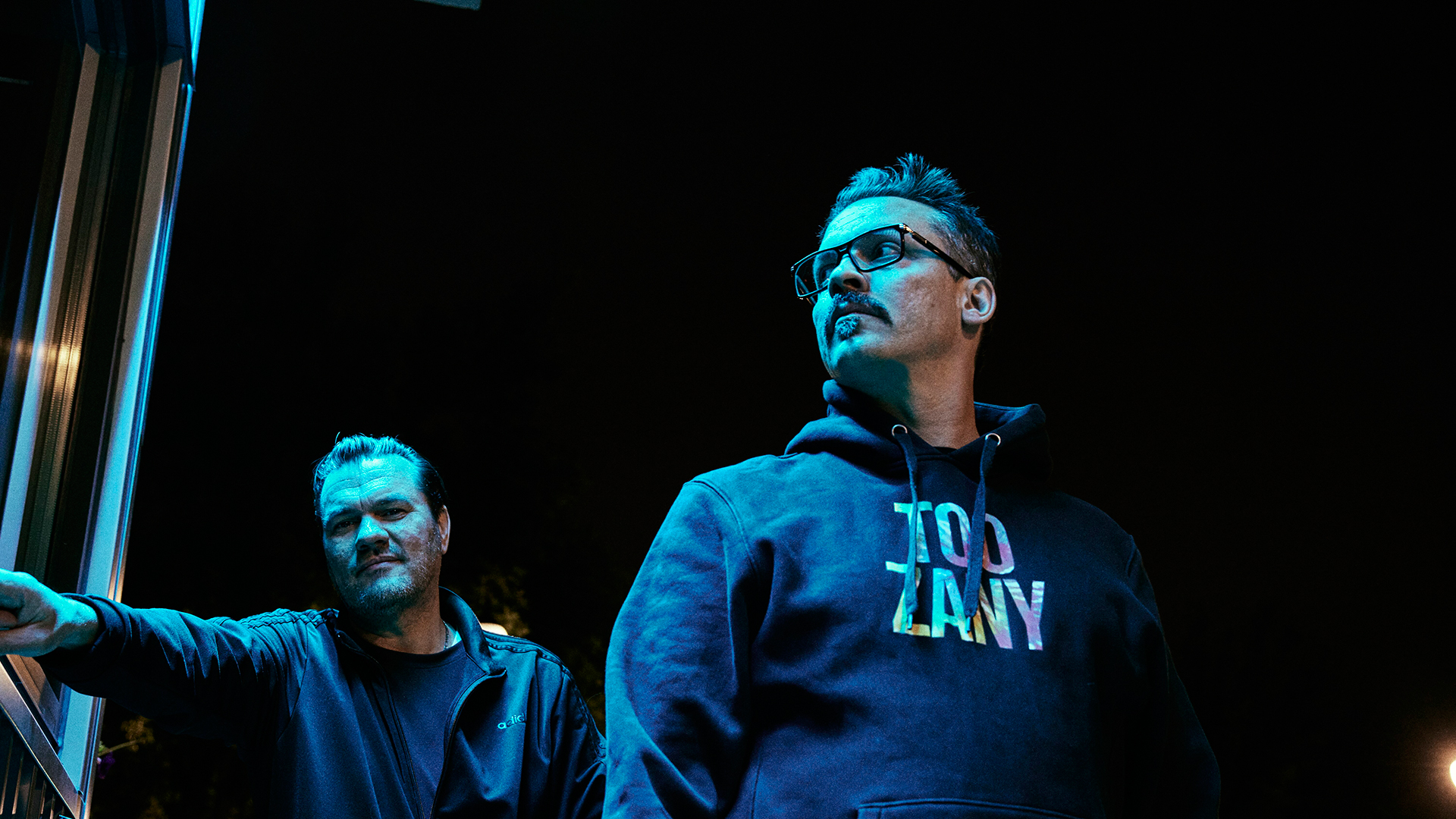 First Look: Atmosphere - Clocked - First Look (Video Premieres ...