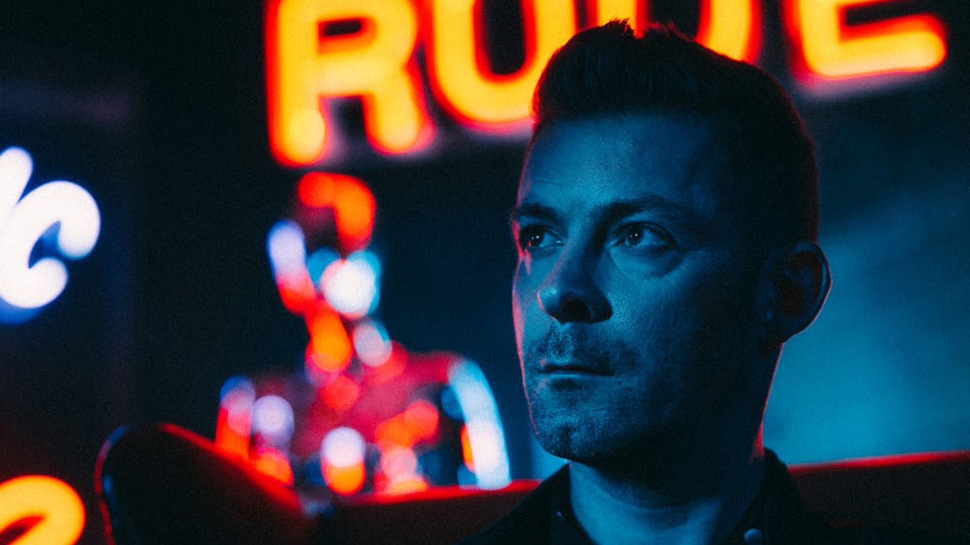 First Listen: Michael Oakley - Is There Anybody Out There - Audio ...