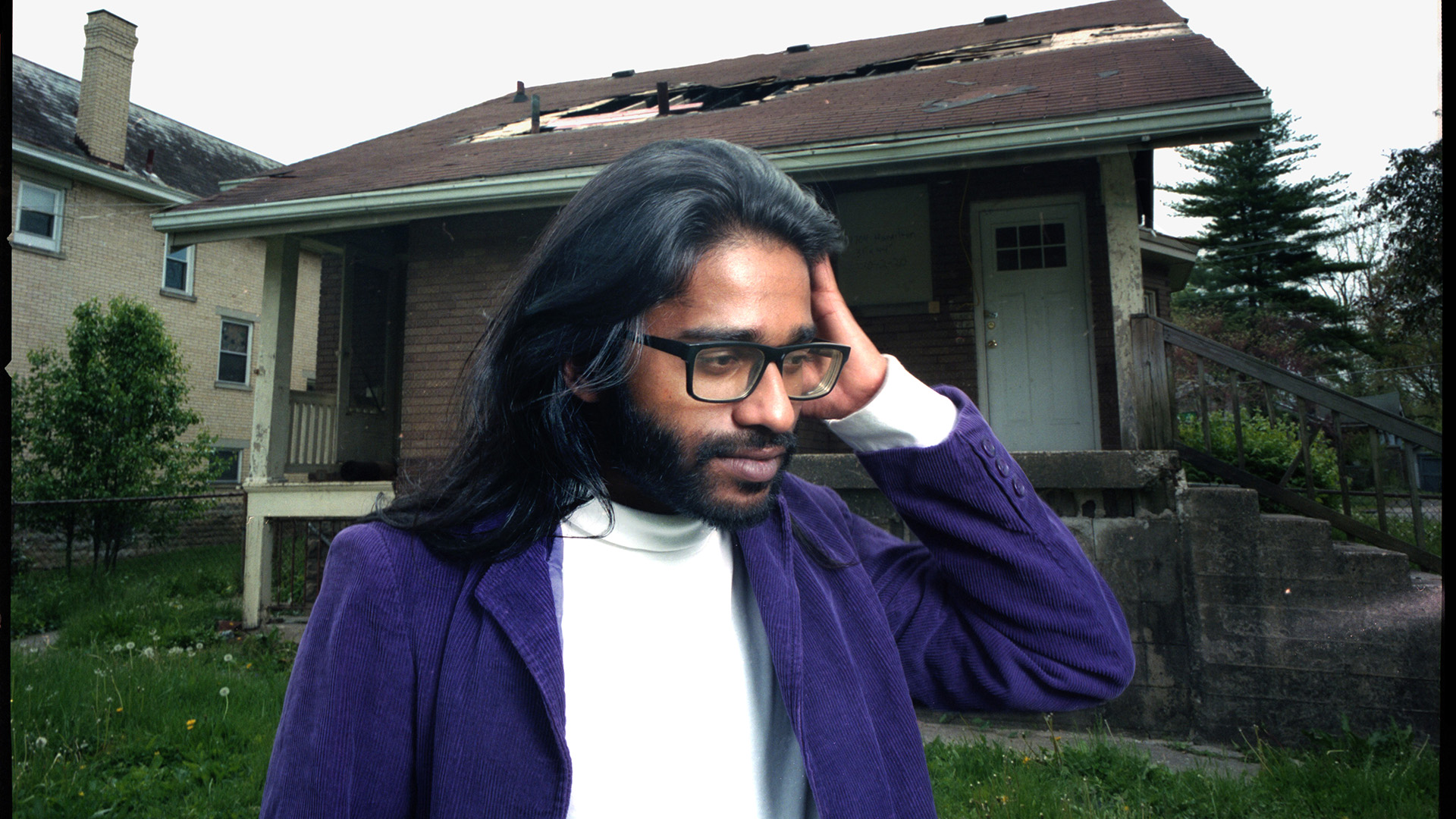 Jammerzine Exclusive: An Interview with Advait The Dragon - Audio ...