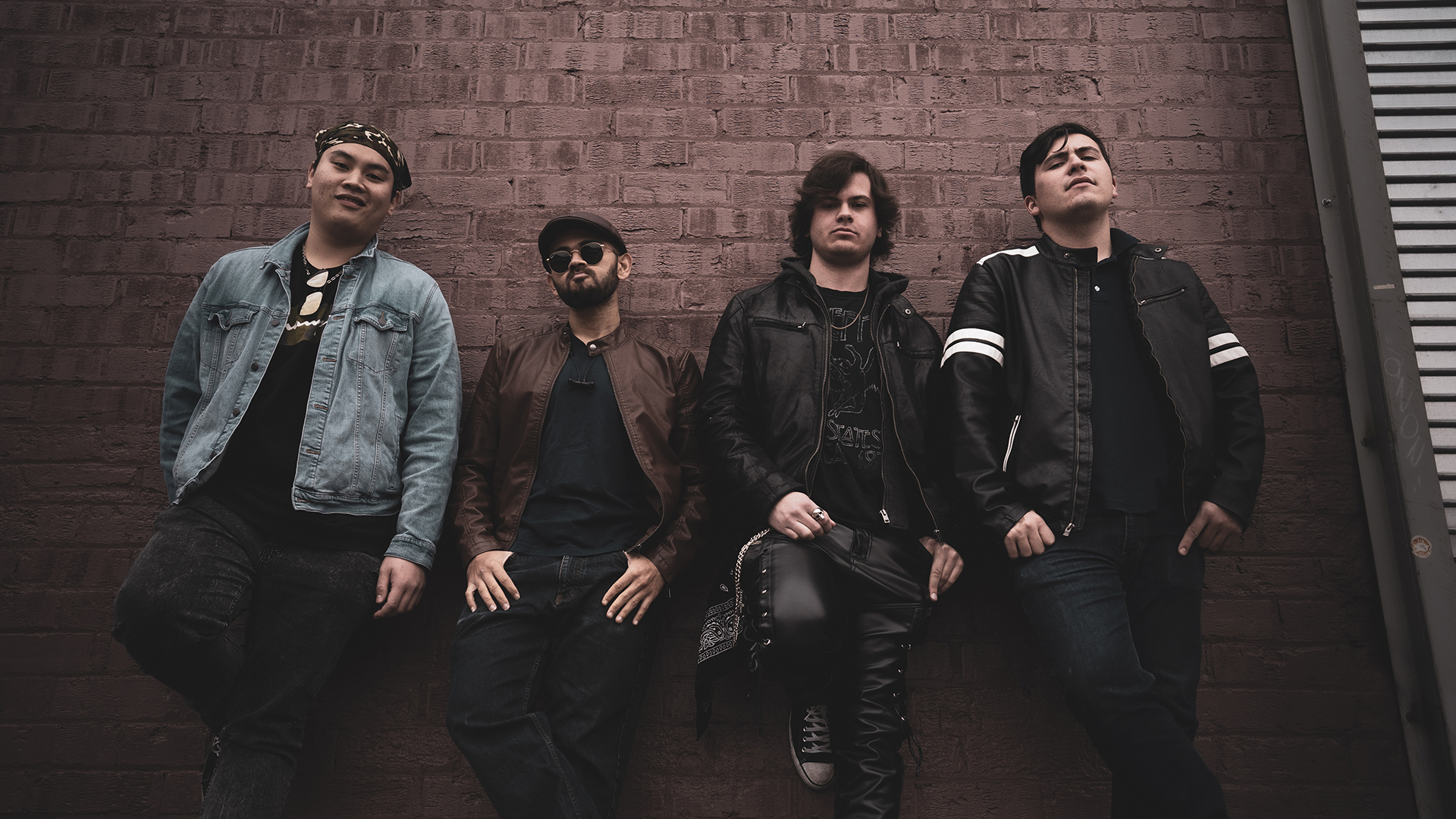 First Listen: High Street - Bad Blood - Audio - Jammerzine