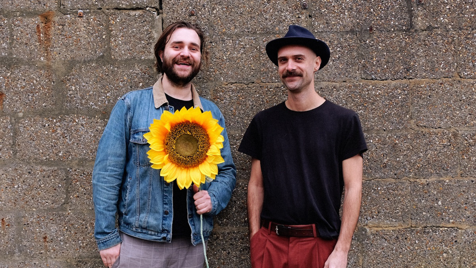 First Listen: Frauds - Put Em Up - Audio - Jammerzine